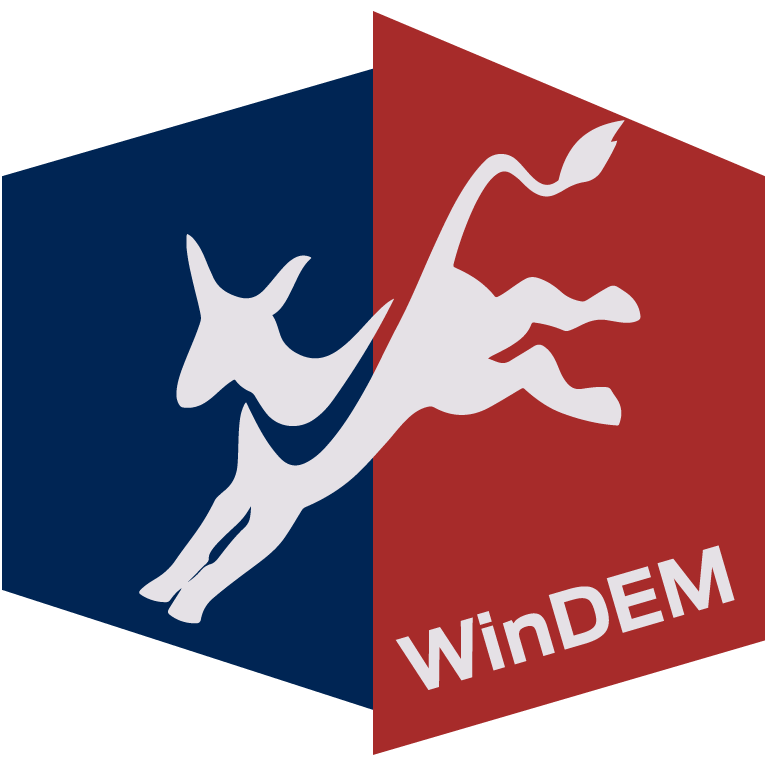 About - WinDem.org